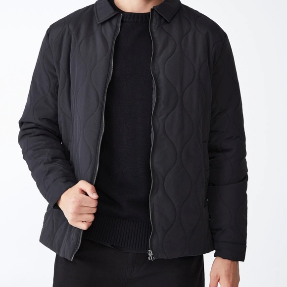 Cotton On | Jackets & Coats | Cotton On Harrington Jacket | Poshmark